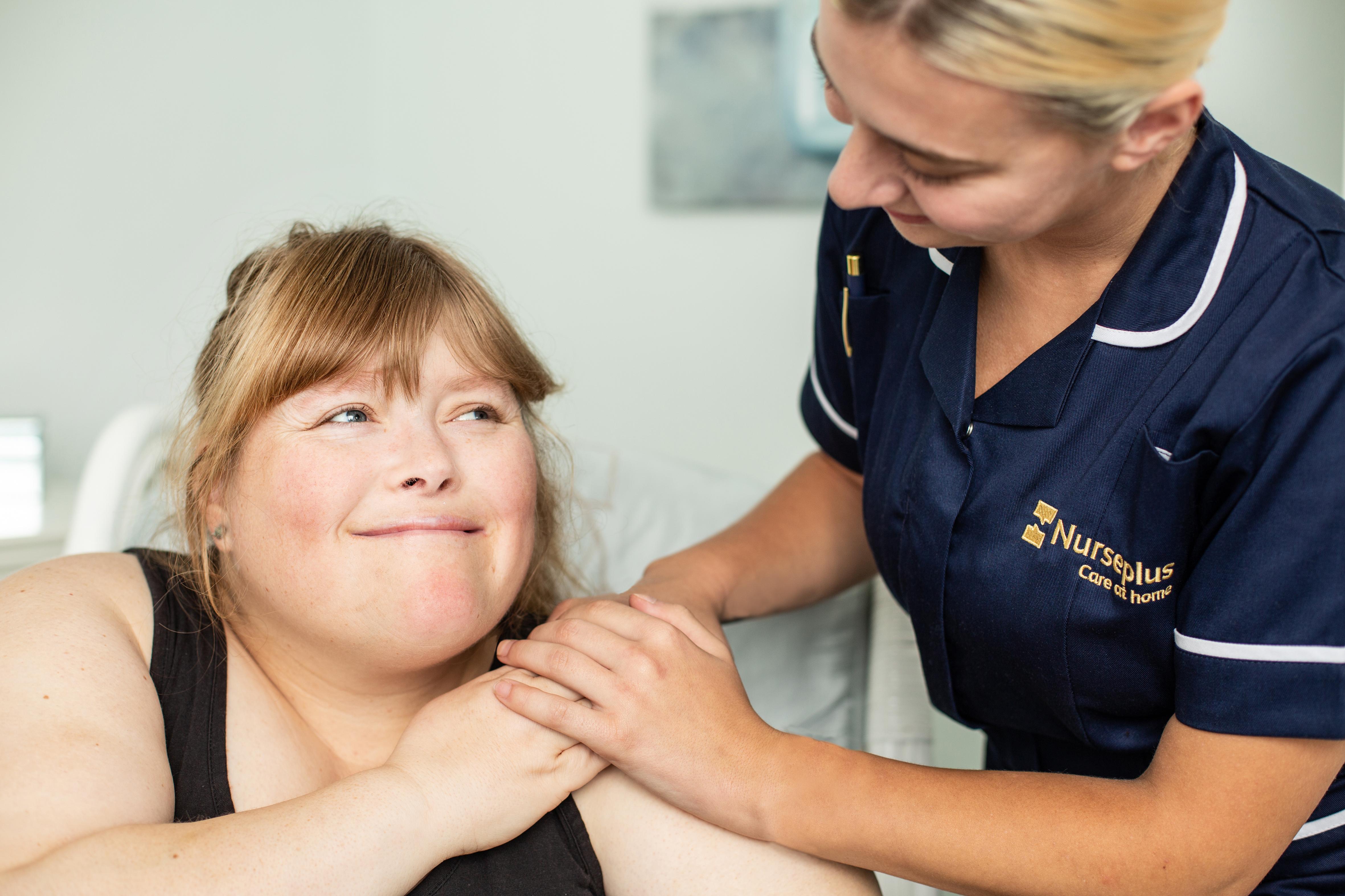 6 Benefits of Live-In Care | Live In Care Options