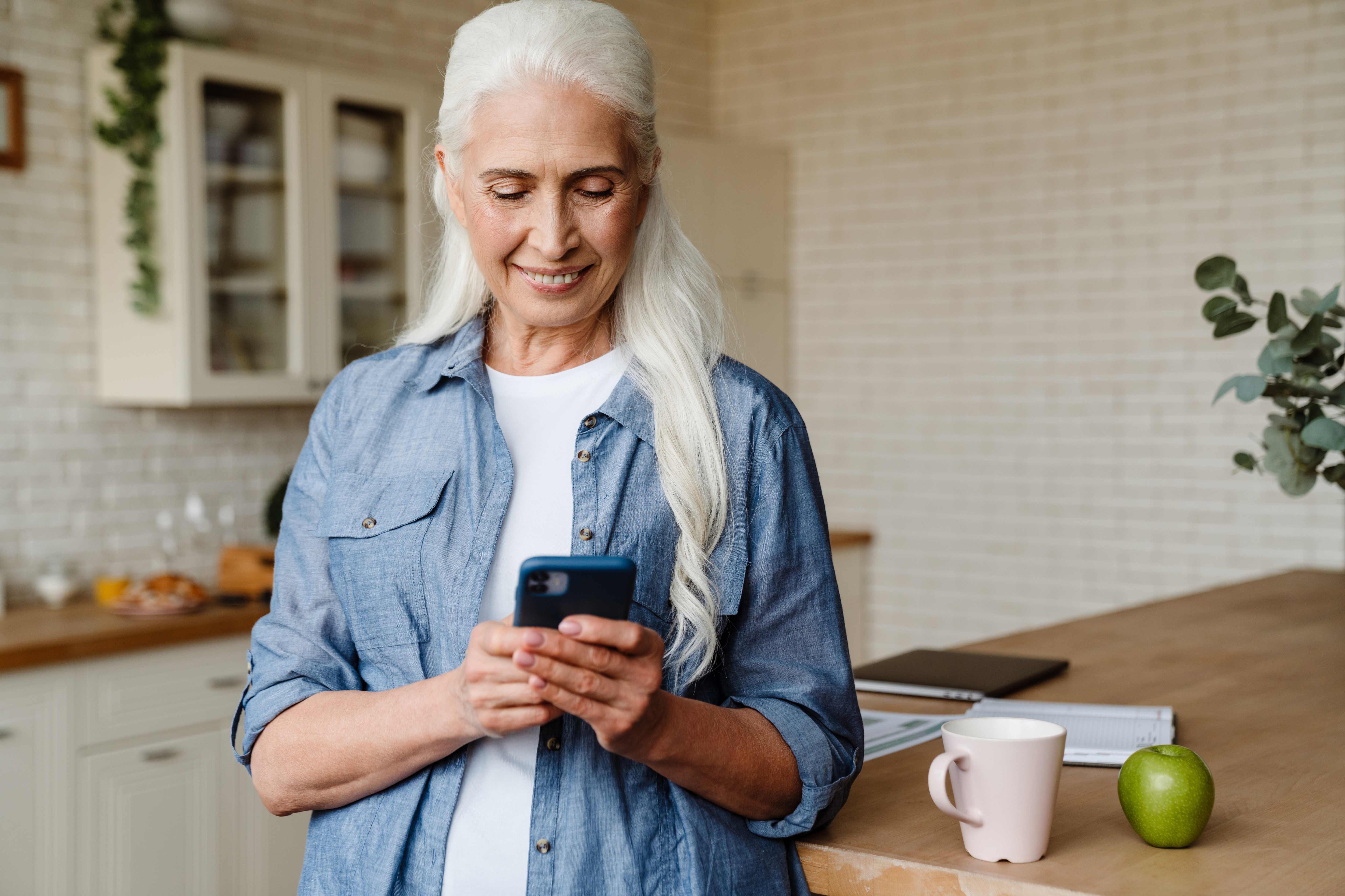 Nurseplus Connect | Nurseplus Care at home