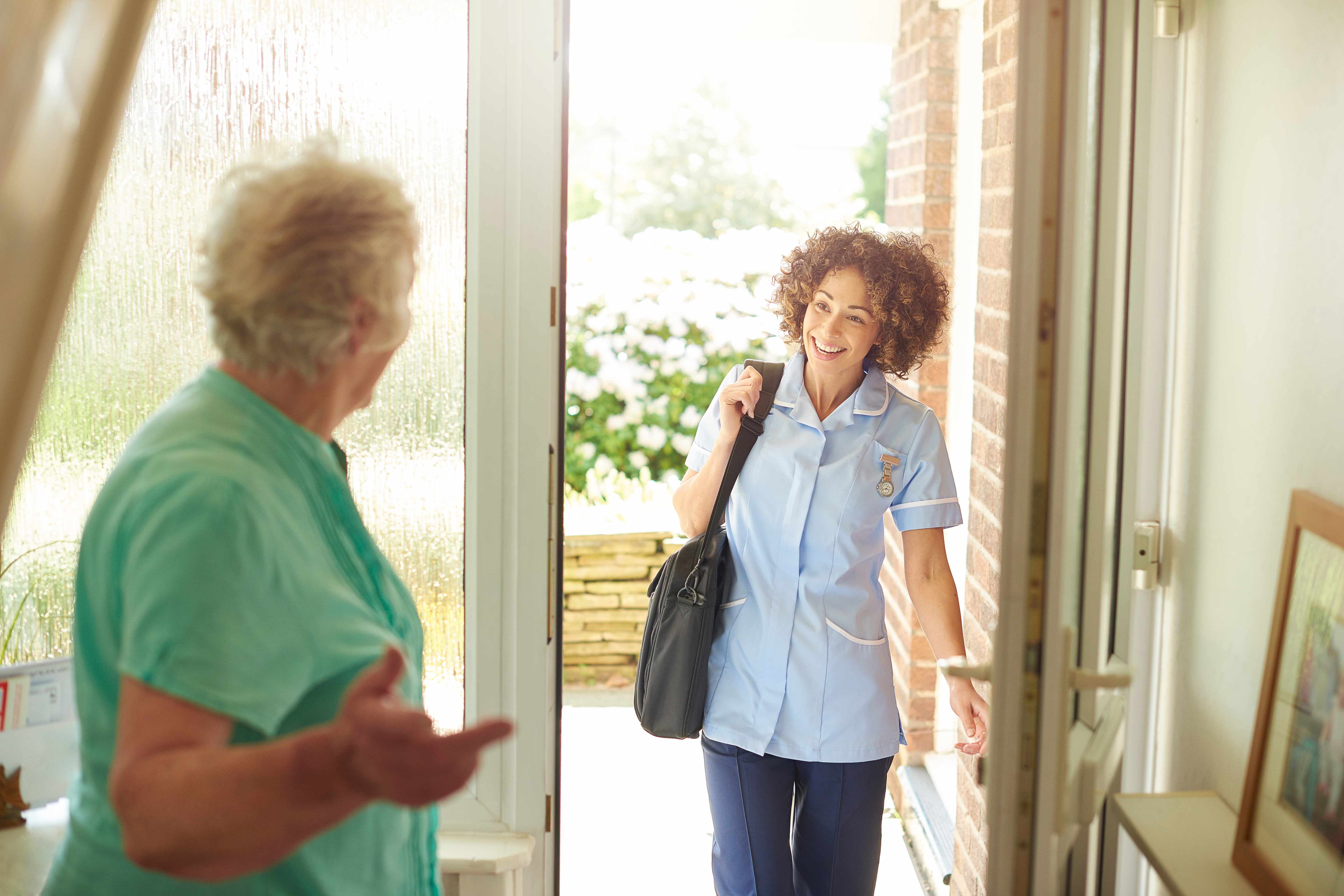 NHS Continuing Healthcare Funding | Nurseplus Care at home